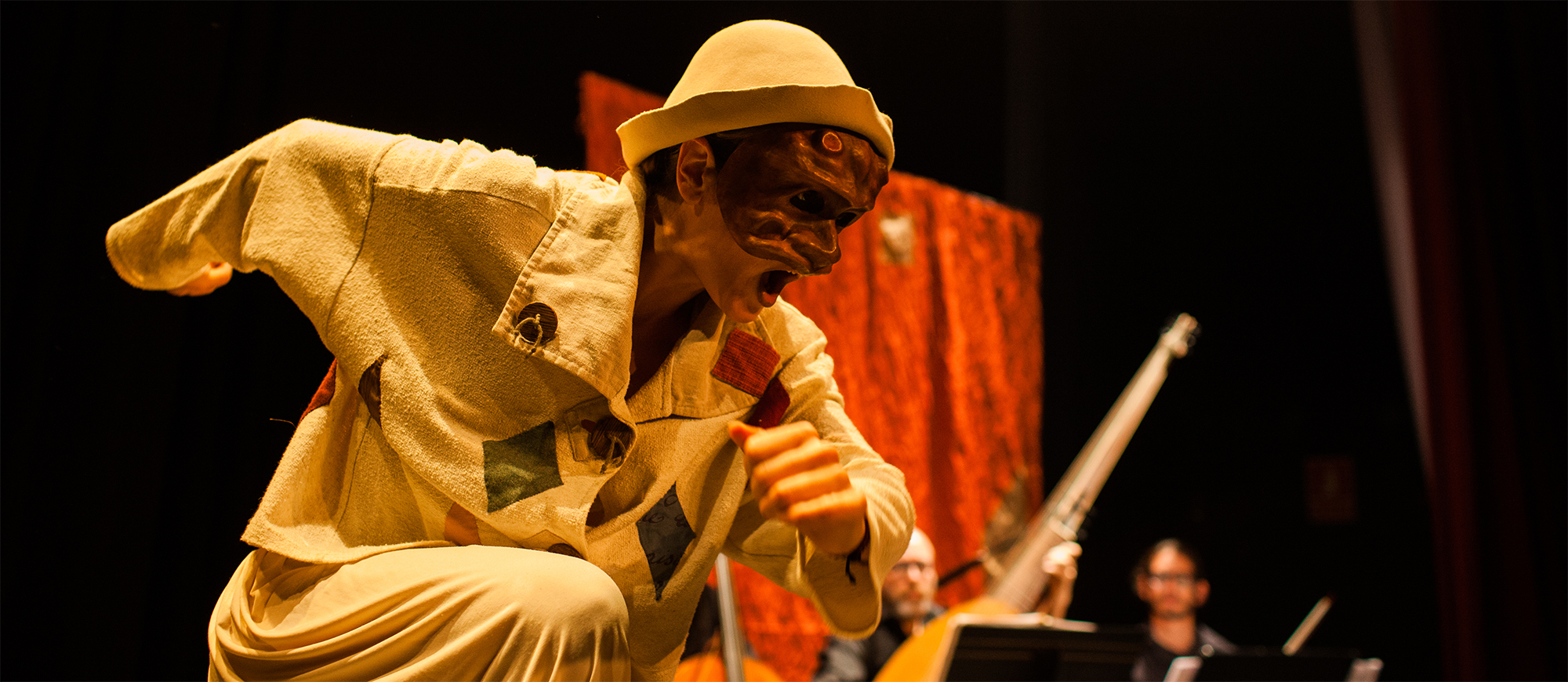 Workshops – Teatro Strappato