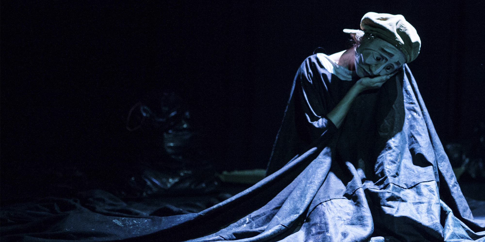 Betún +info – Teatro Strappato