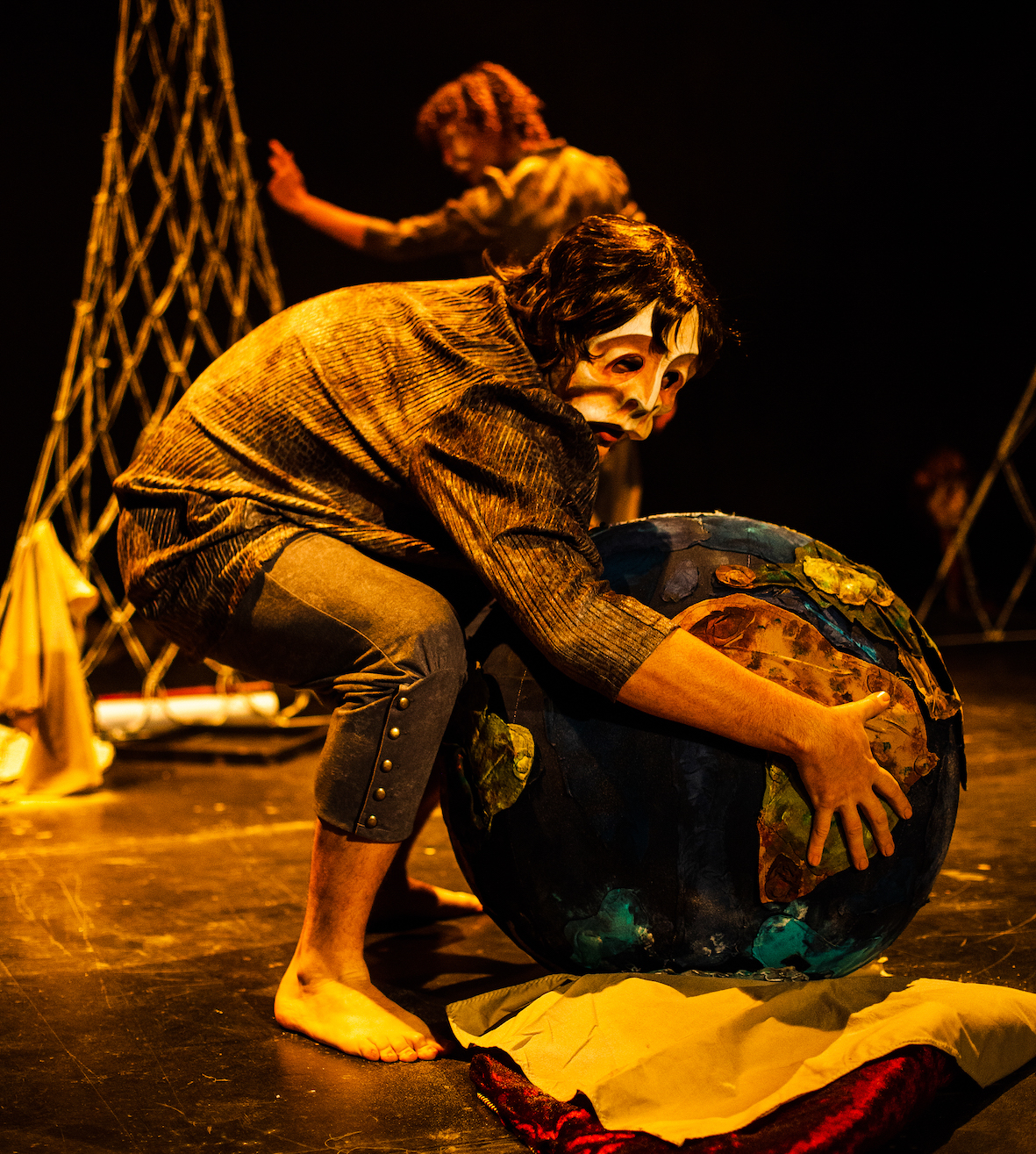 Triboulet – Teatro Strappato